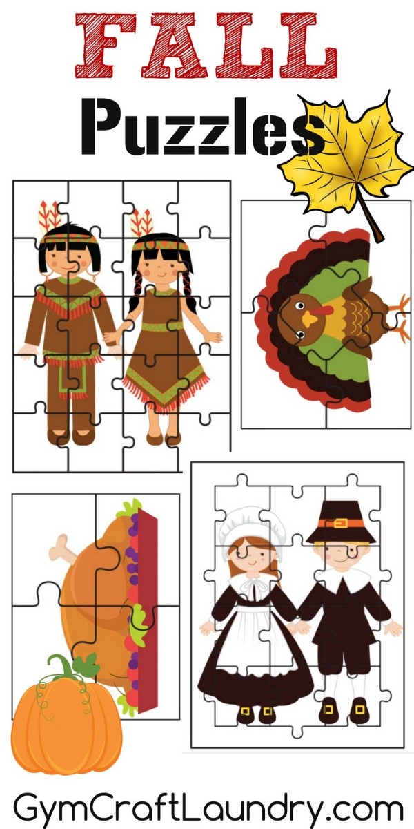 November Crafts for Kids - Exciting Tutorials & Ideas