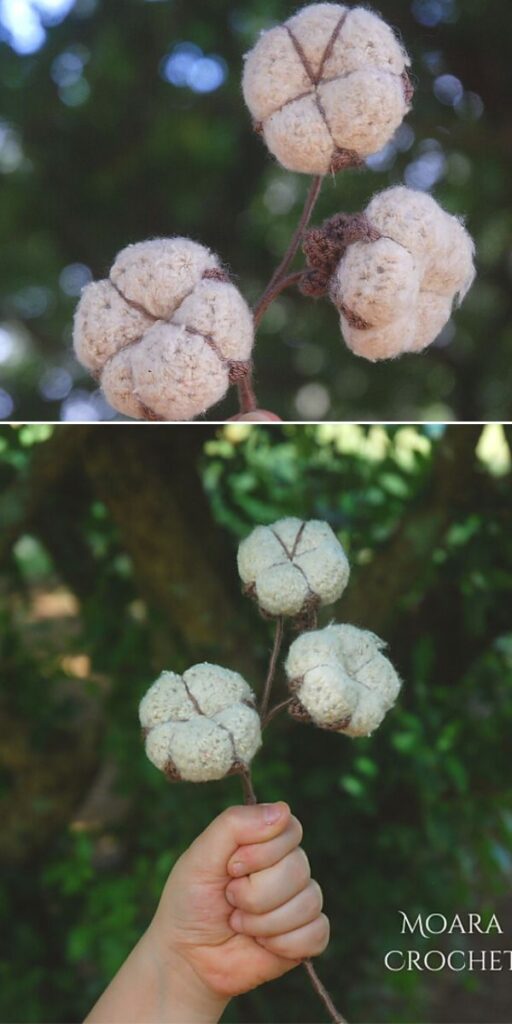 Stunning Crochet Flowers Free Patterns – 1001 Patterns