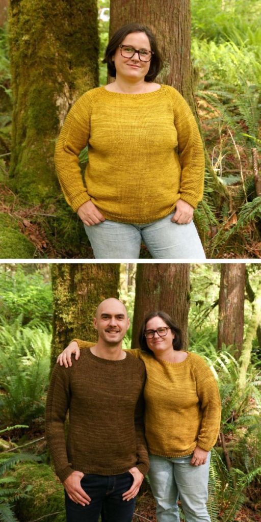 36 Stylish Knitted Pullovers for Warm and Trendy Winter Outfits