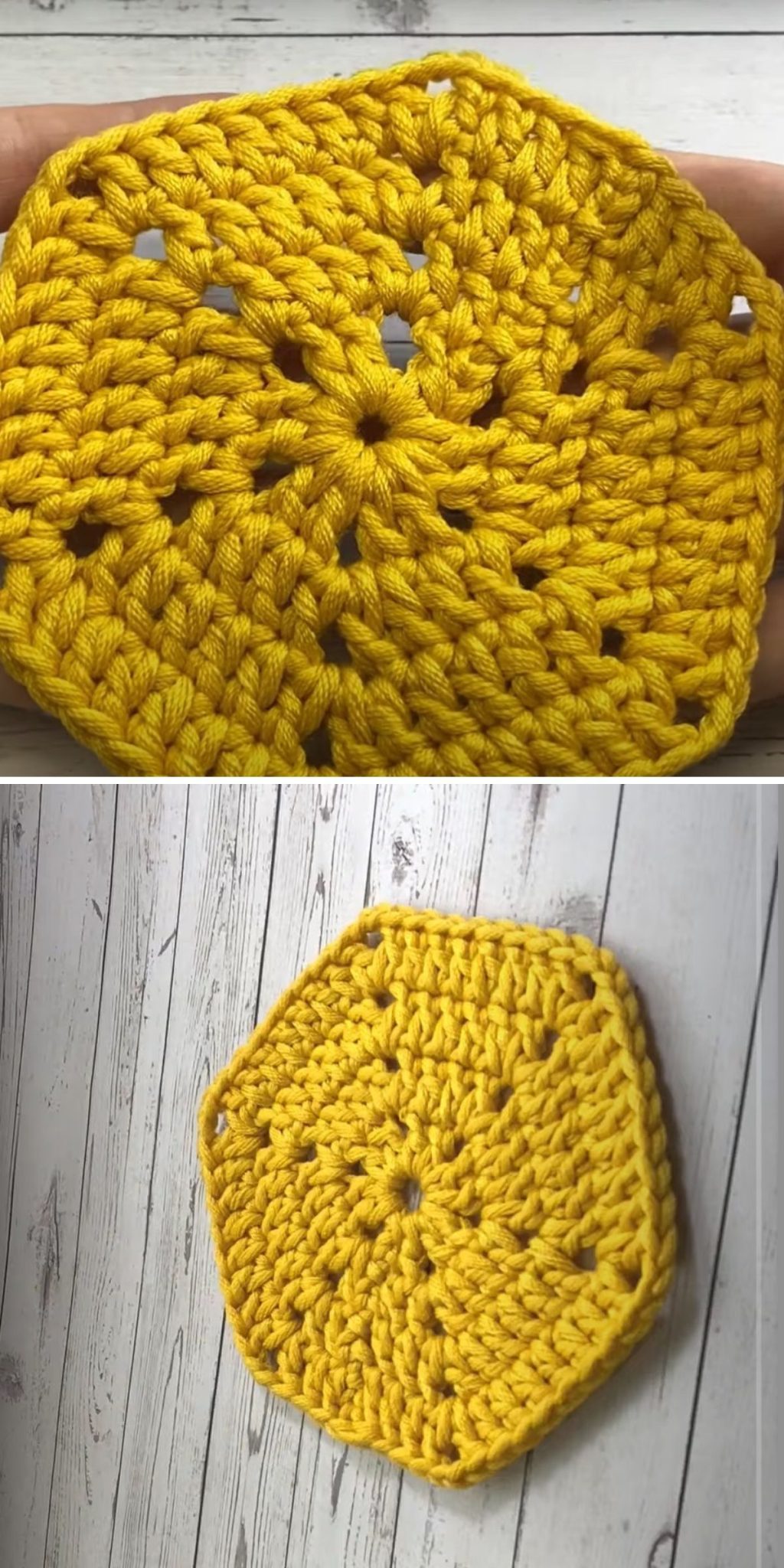 26 Free Crochet Coaster Patterns for Relaxing Autumn Evenings