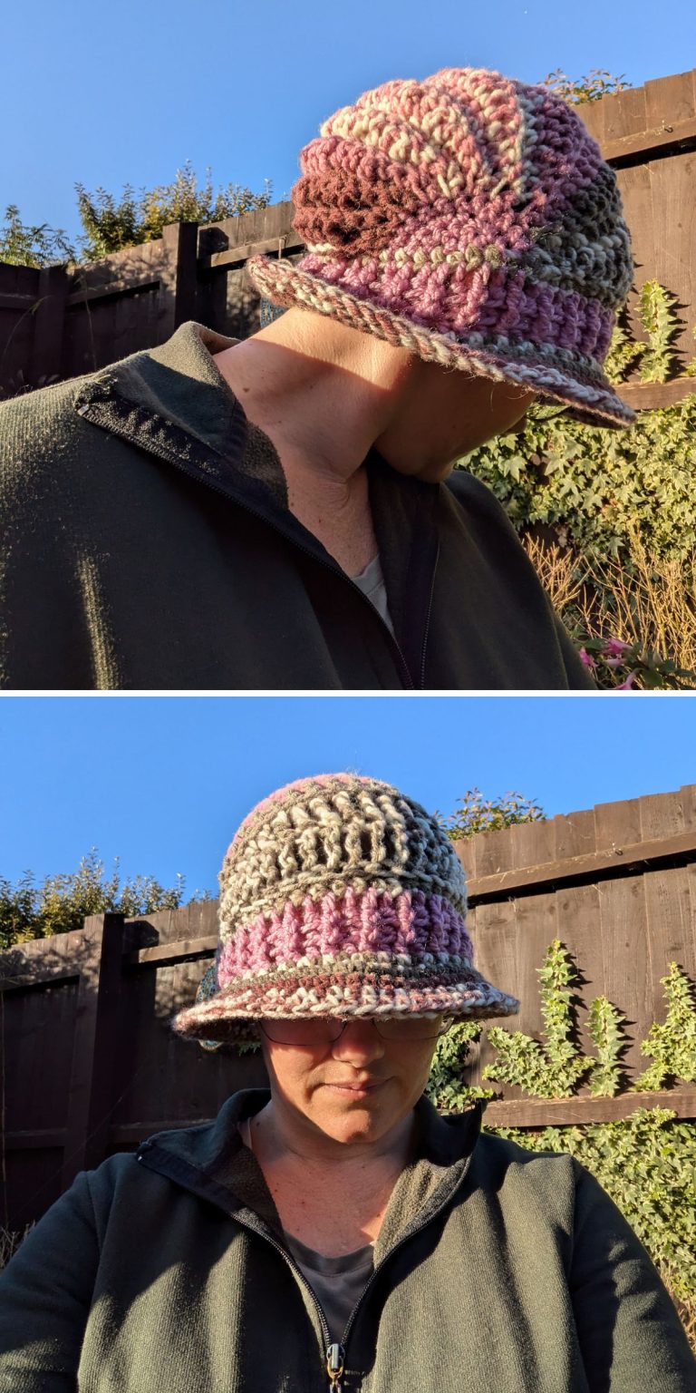 25 Free Crochet Hat Patterns for Funny Hats Everyone Will Love