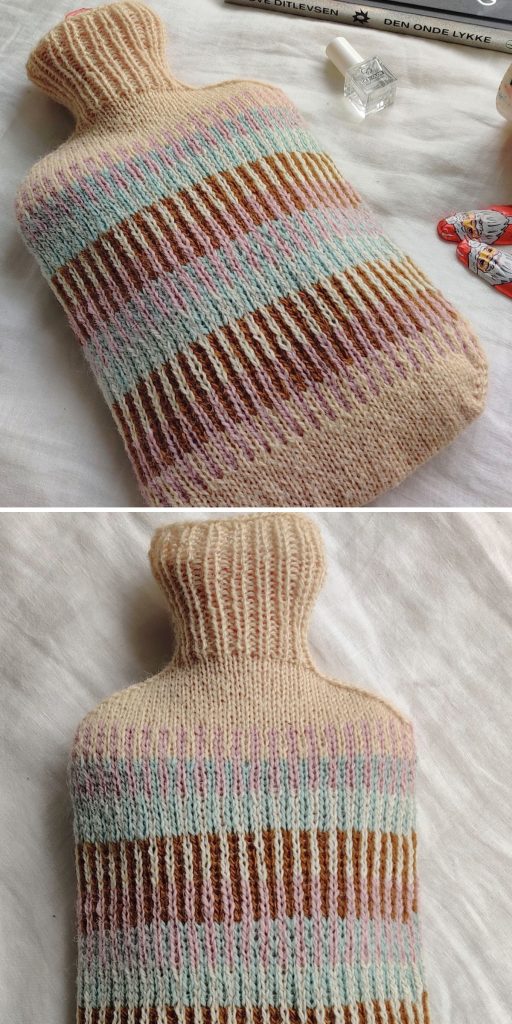 13 Free Knitting Patterns for Unique Accessories and Small Projects