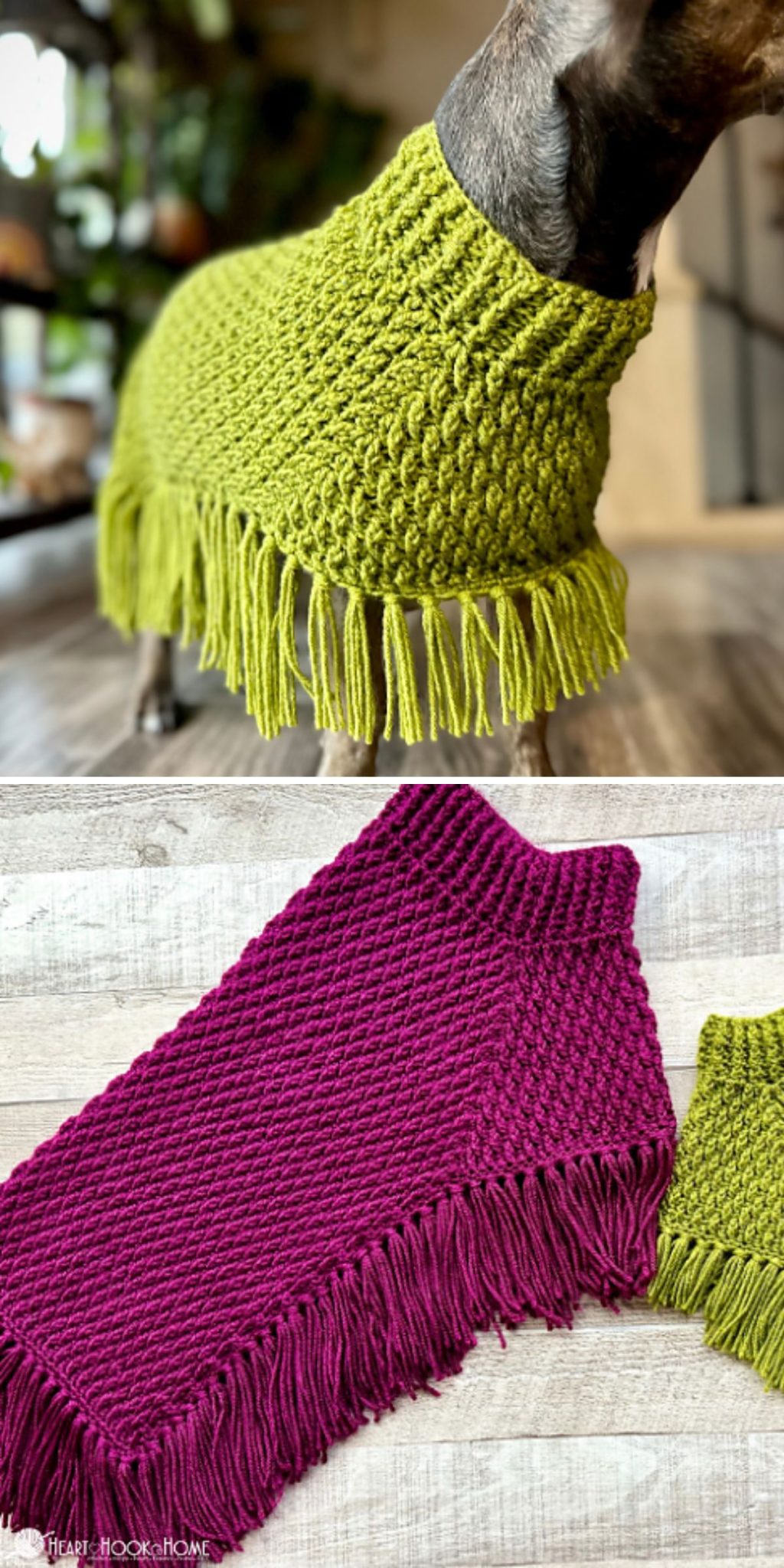 25 Cozy Dog Coats, Sweaters, and Jumpers for Happy Walks