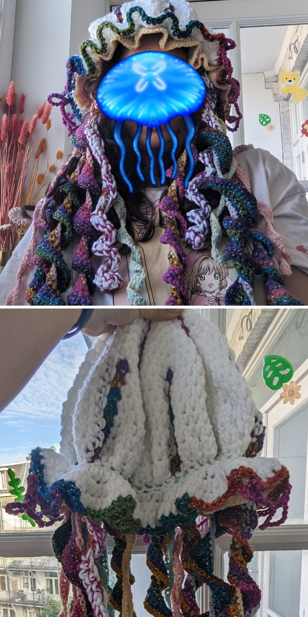 25 Free Crochet Hat Patterns for Funny Hats Everyone Will Love