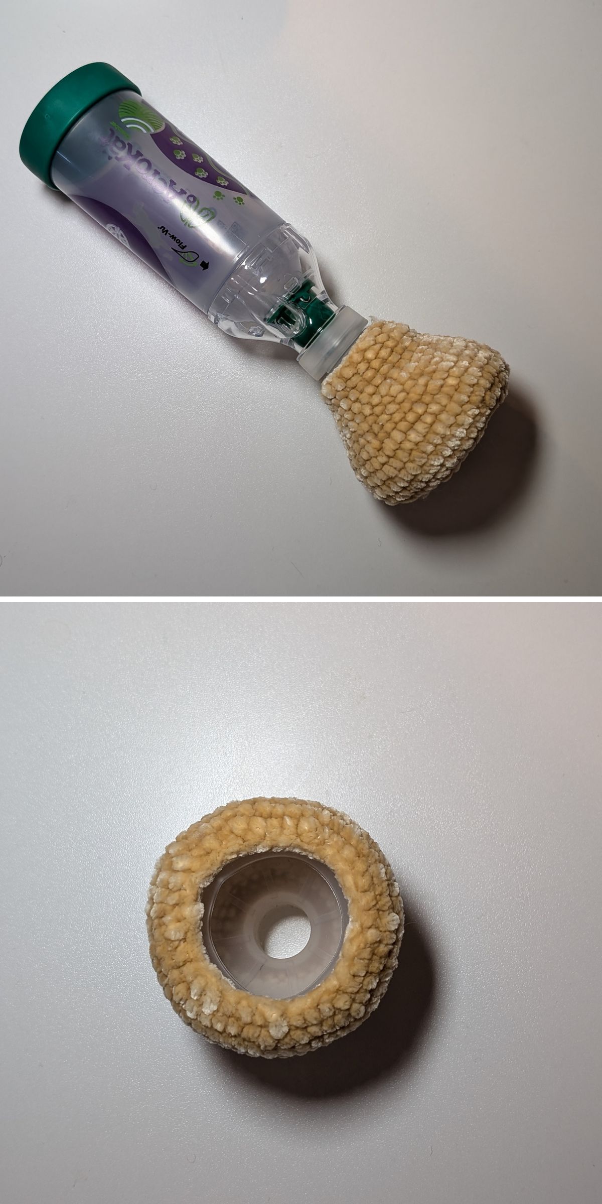 13 Free Crochet Patterns for Cat Accessories: Beds, Toys & More