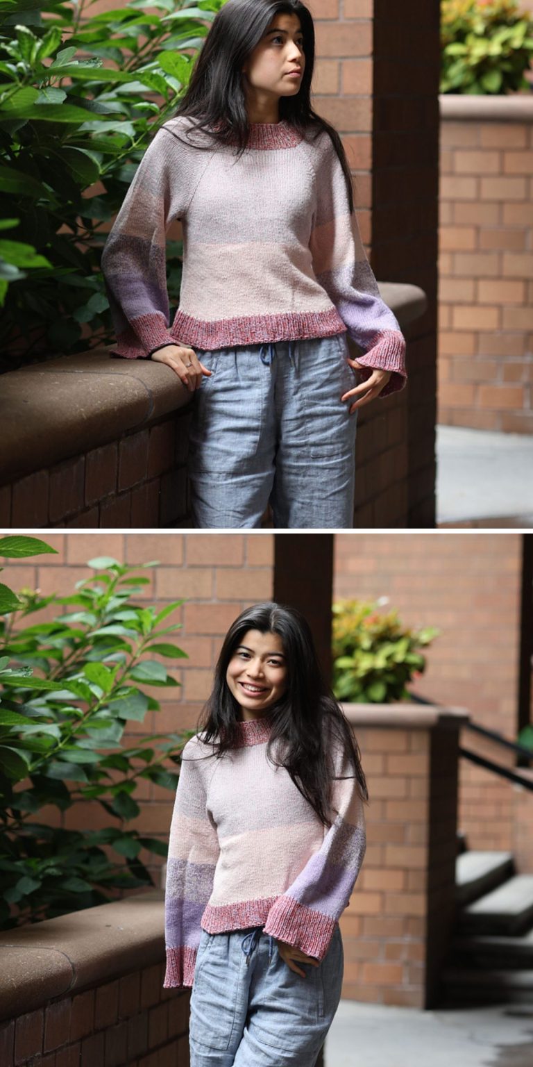 26 Fascinating Knit Sweater Patterns for Me-Made Outfits in 2025