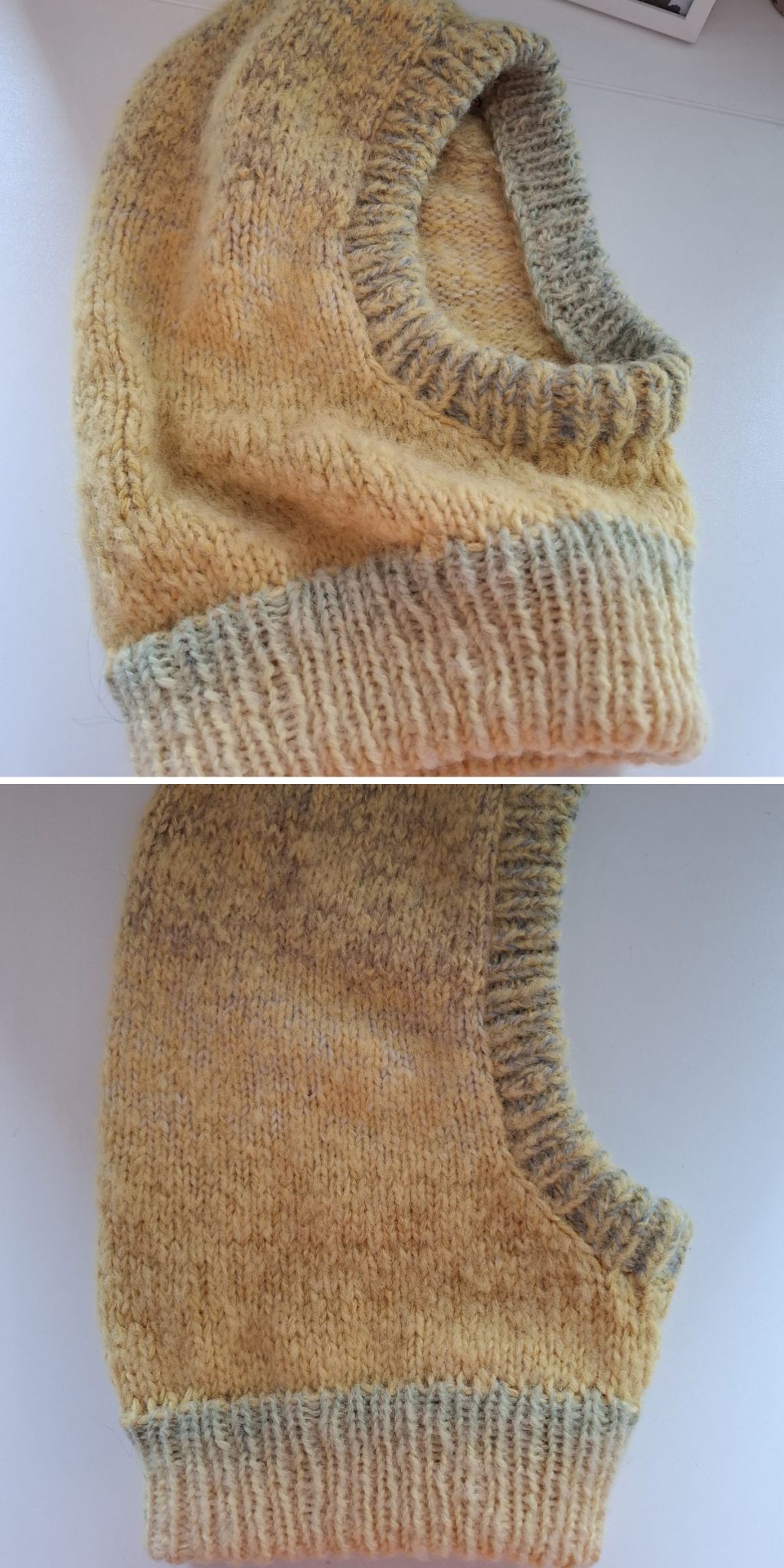 13 Free Knitting Patterns for Hoods to Keep You Warm in Style