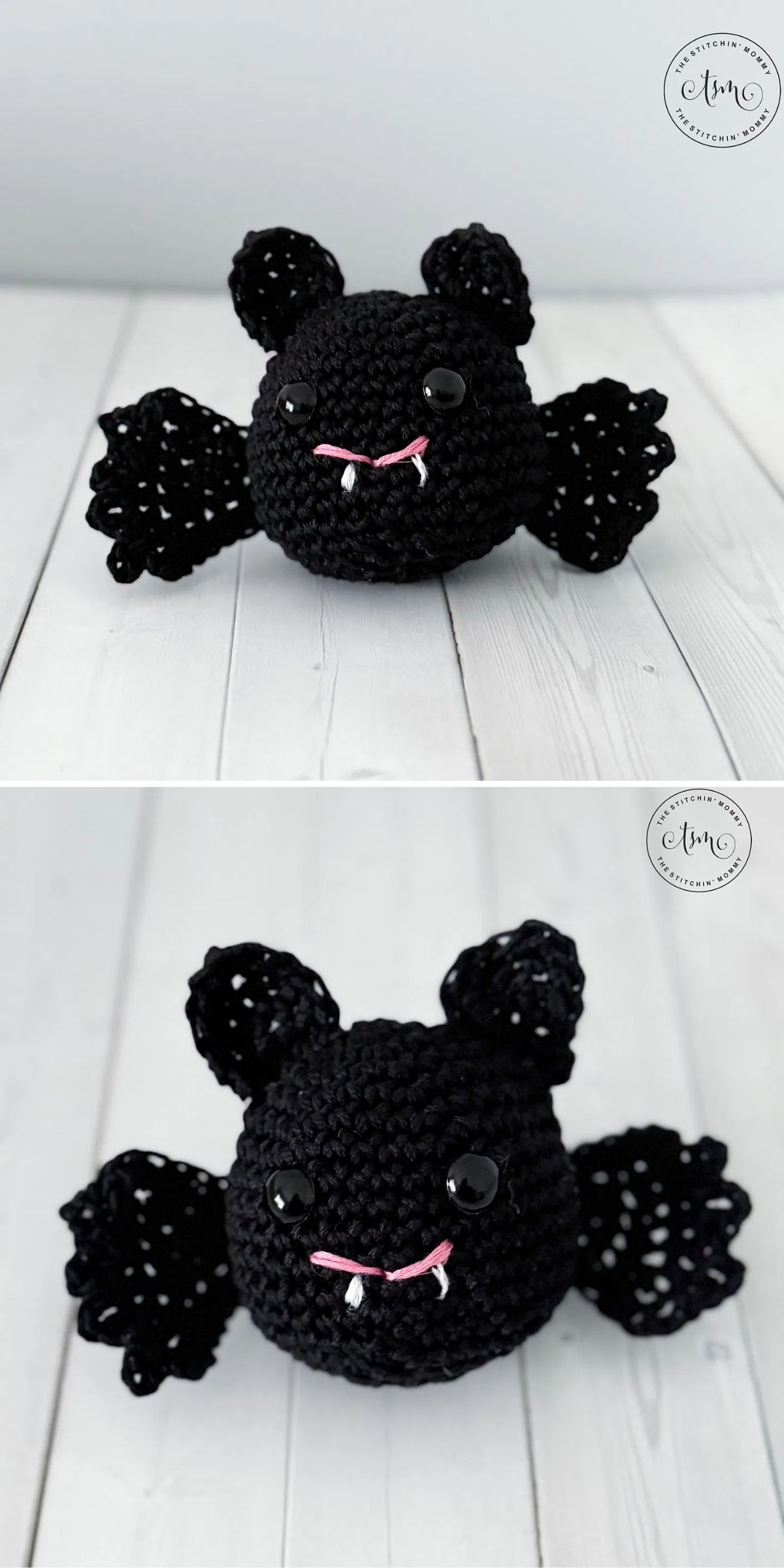 Free Crochet Bat Patterns for Fun Halloween Projects